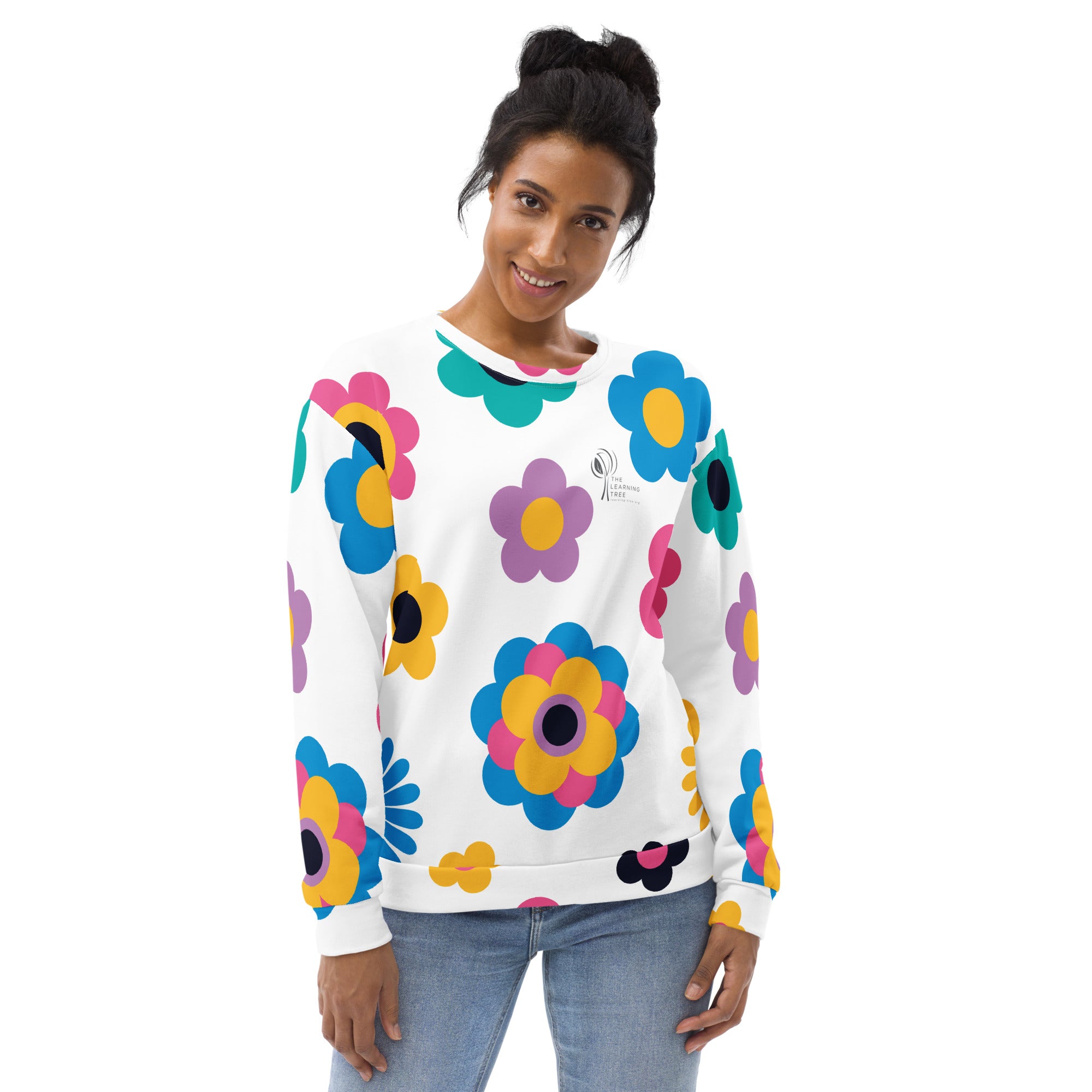 Get A Cab ABA Sweatshirt – The Learning Tree of Alabama